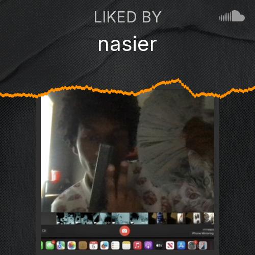 nasier's Picks - Listen to music