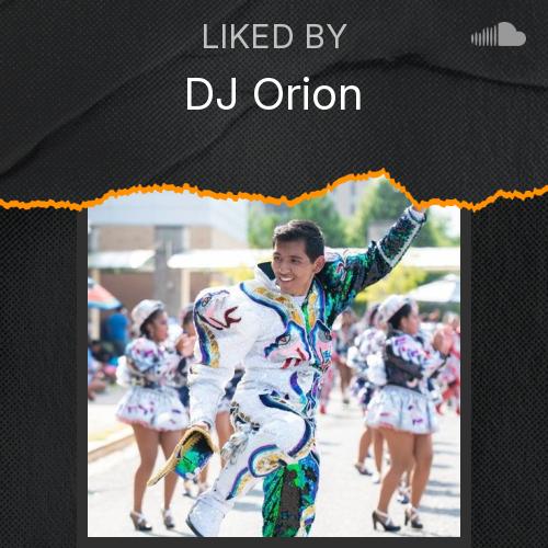 DJ Orion's Picks - Listen to music