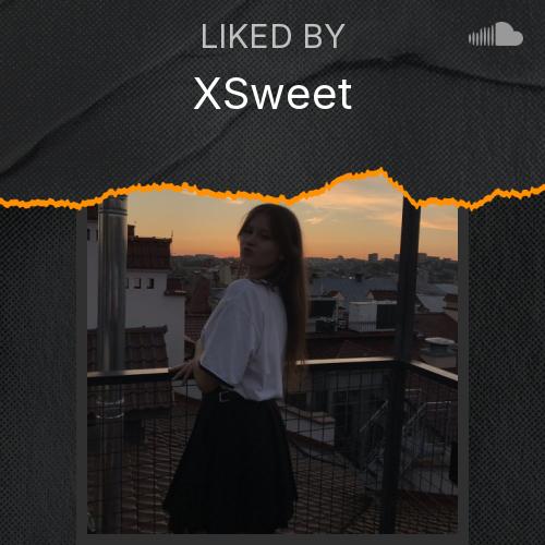 XSweet's Picks - Listen to music