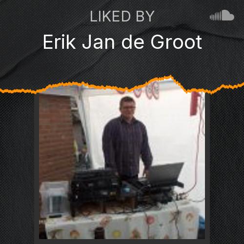 Erik Jan de Groot's Picks - Listen to music