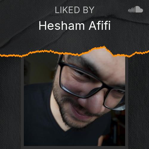 Hesham Afifi's Picks - Listen to music
