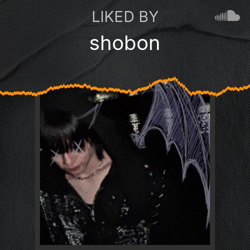 shobon's Picks - Listen to music