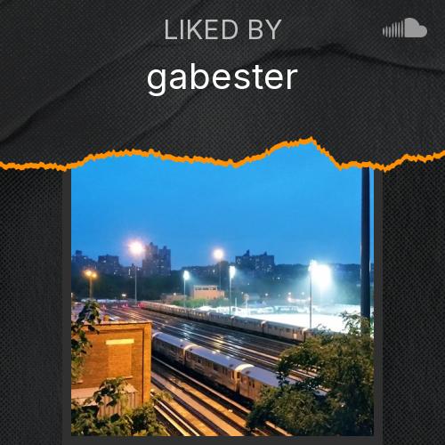 gabester's Picks - Listen to music