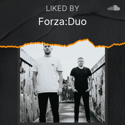 Forza:Duo's Picks - Listen to music