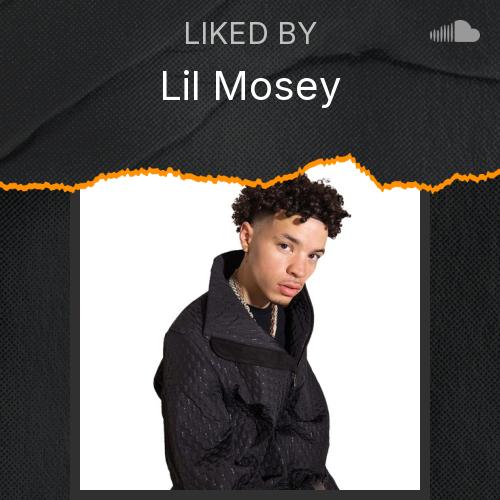 Lil Mosey's Picks - Listen to music