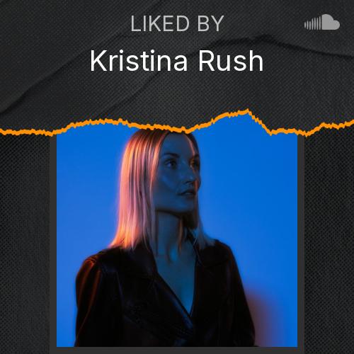 Kristina Rush's Picks - Listen to music