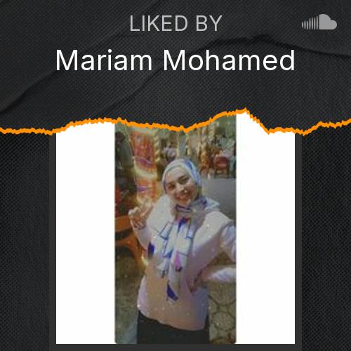 Mariam Mohamed's Picks - Listen to music