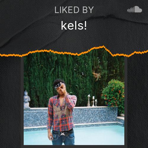 kels!'s Picks - Listen to music