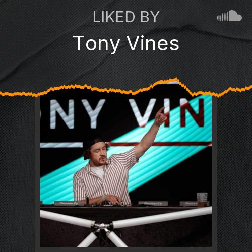 Tony Vines's Picks - Listen to music