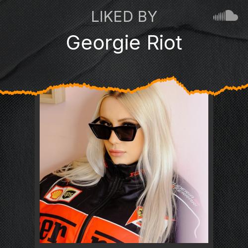 Georgie Riot's Picks - Listen to music