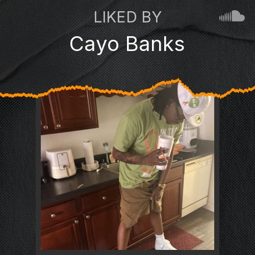 Cayo Banks's Picks - Listen to music