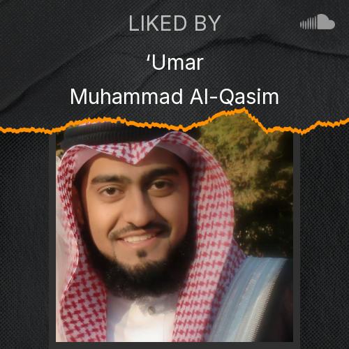 ‘Umar Muhammad Al-Qasim's Picks - Listen to music