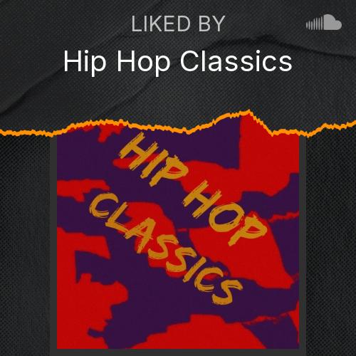 Hip Hop Classics's Picks - Listen to music