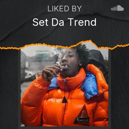Set Da Trend's Picks - Listen to music