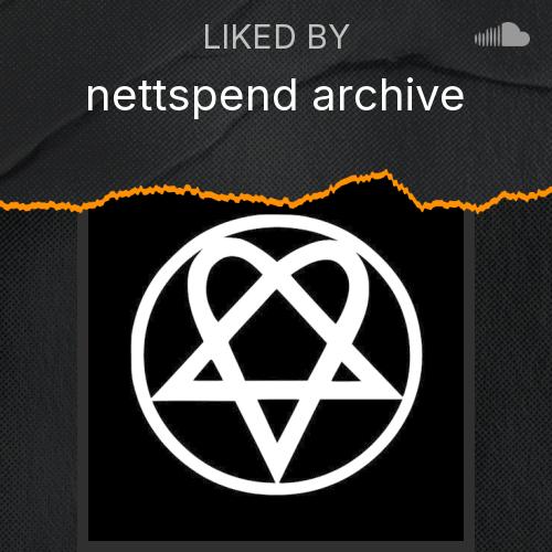 nettspend archive's Picks - Listen to music