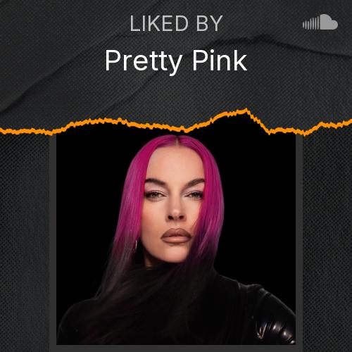 Pretty Pink's Picks - Listen to music