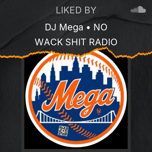 DJ Mega • NO WACK SHIT RADIO™'s Picks - Listen to music