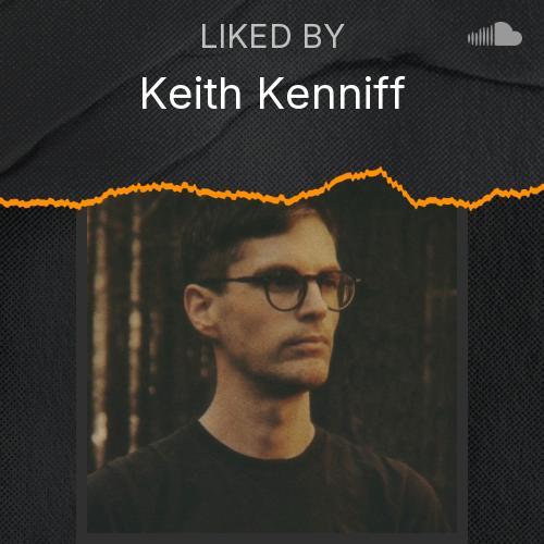 Keith Kenniff's Picks - Listen to music