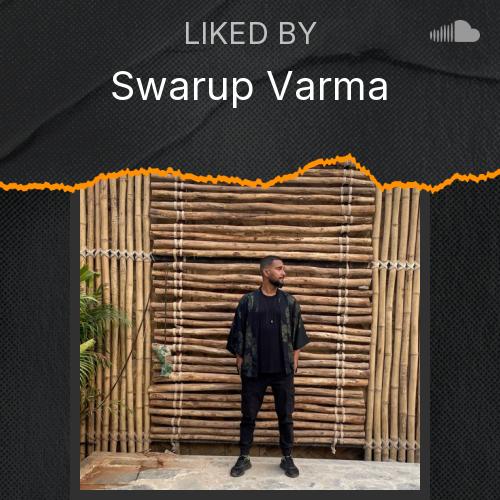 Swarup Varma's Picks - Listen to music