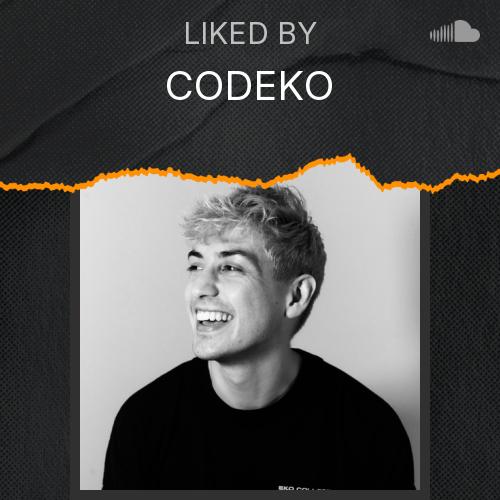 CODEKO's Picks - Listen to music