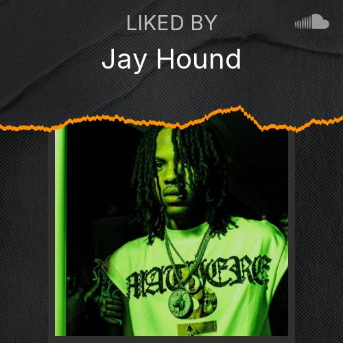 Jay Hound's Picks - Listen to music