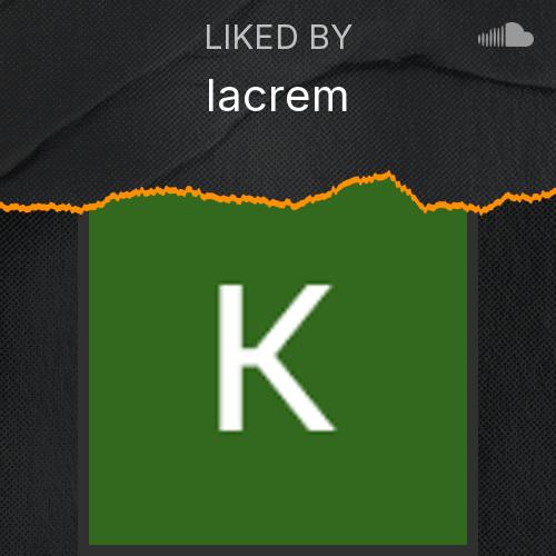lacrem's Picks - Listen to music