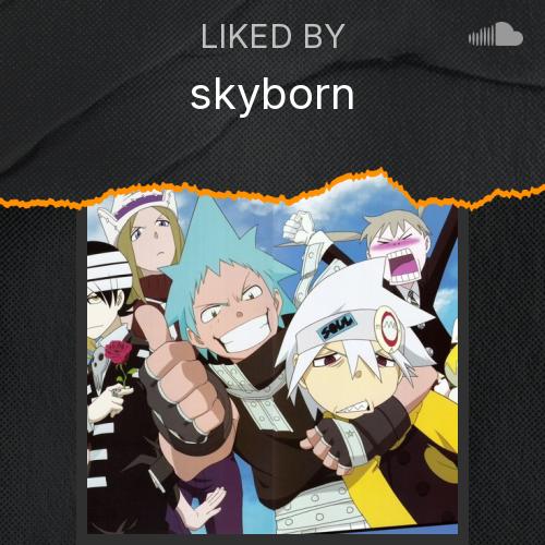 skyborn's Picks - Listen to music