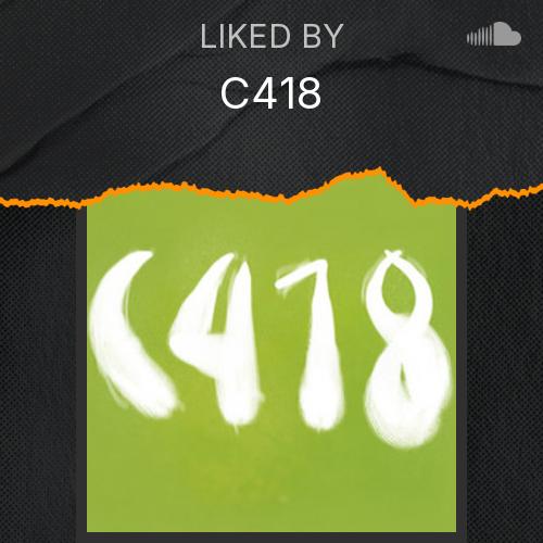 C418's Picks - Listen to music