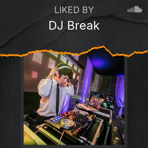 DJ Break's Picks - Listen to music