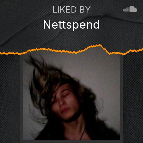 Nettspend's Picks - Listen to music