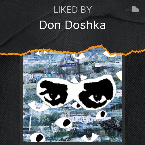 Don Doshka's Picks - Listen to music