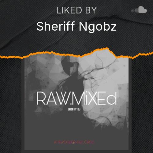 Sheriff Ngobz's Picks - Listen to music