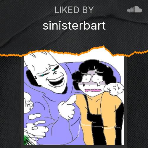 sinisterbart's Picks - Listen to music