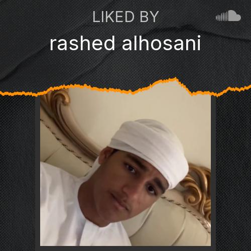 rashed alhosani's Picks - Listen to music