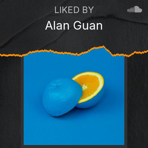 Alan Guan's Picks - Listen to music