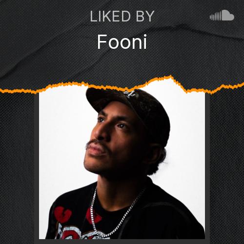 Fooni's Picks - Listen to music