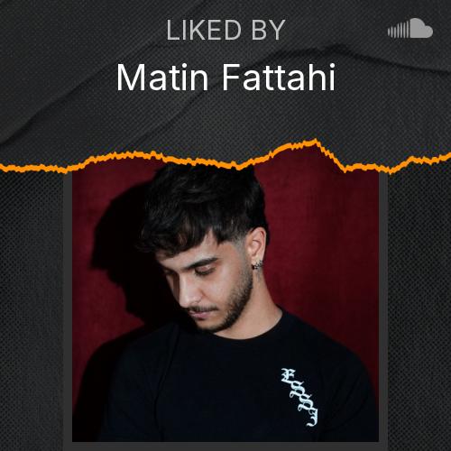 Matin Fattahi's Picks - Listen to music