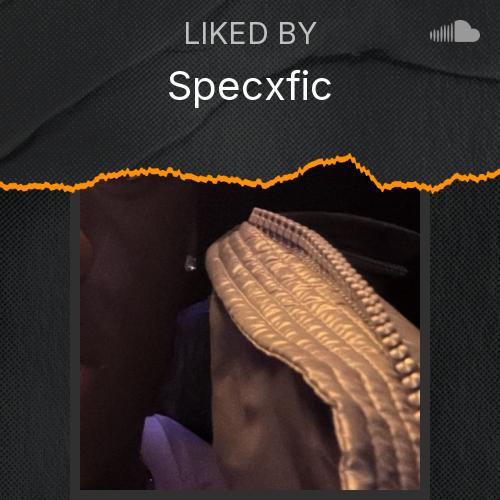 Specxfic's Picks - Listen to music