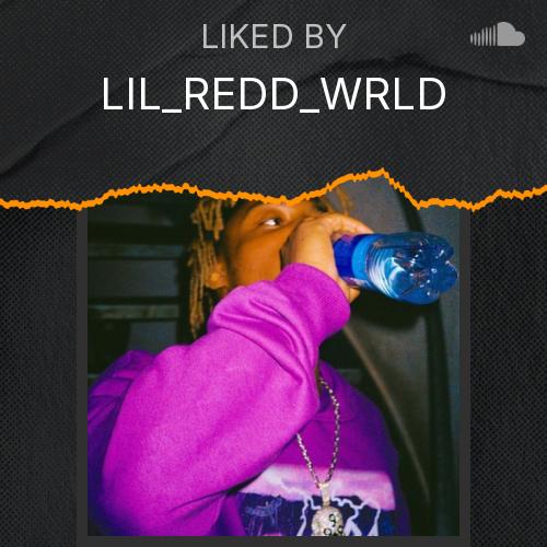 LIL_REDD_WRLD's Picks - Listen to music