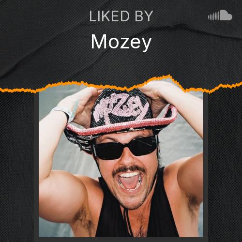 Mozey's Picks - Listen to music