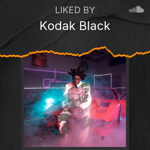 Kodak Black's Picks - Listen to music