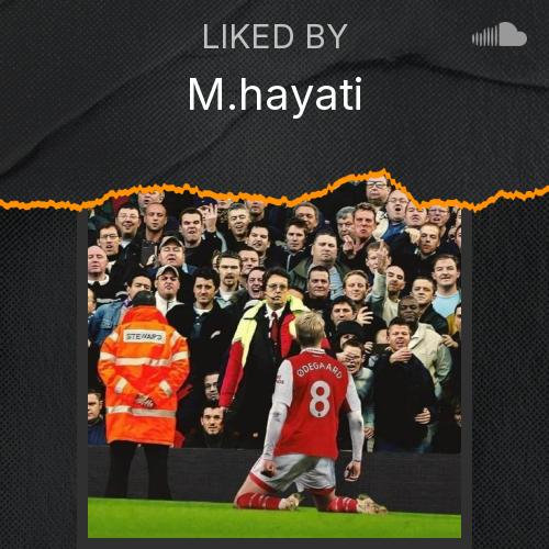 M.hayati's Picks - Listen to music