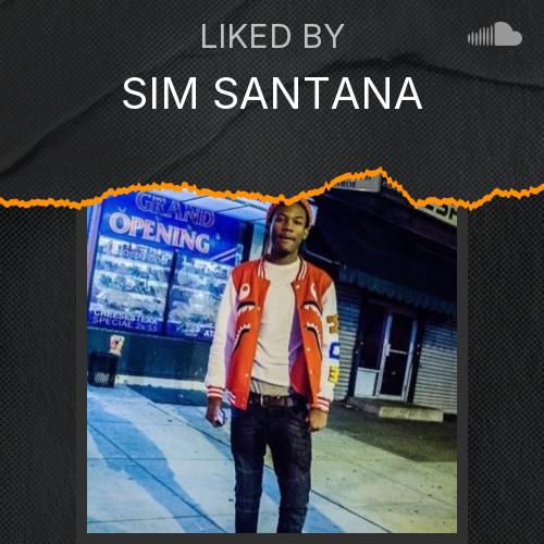 SIM SANTANA's Picks - Listen to music