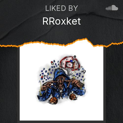 RRoxket's Picks - Listen to music