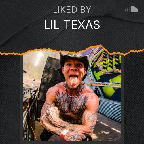 LIL TEXAS's Picks - Listen to music