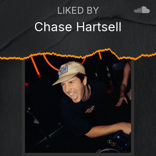 Chase Hartsell's Picks - Listen to music