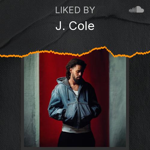 J. Cole's Picks - Listen to music