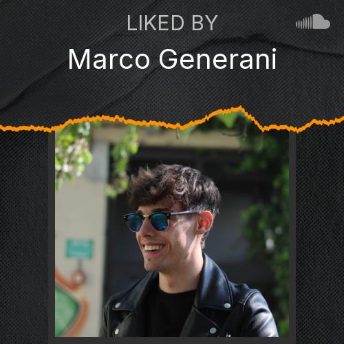 Marco Generani's Picks - Listen to music