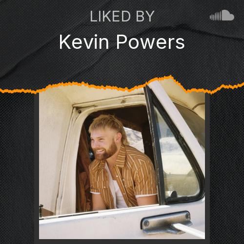 Kevin Powers's Picks - Listen to music