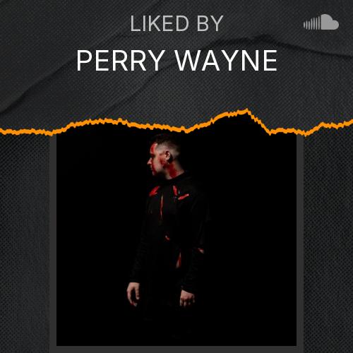 PERRY WAYNE's Picks - Listen to music